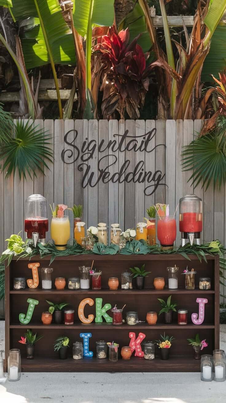 14 Dreamy Backyard Wedding Ideas to Make Your Day Special – Fairy Tale ...