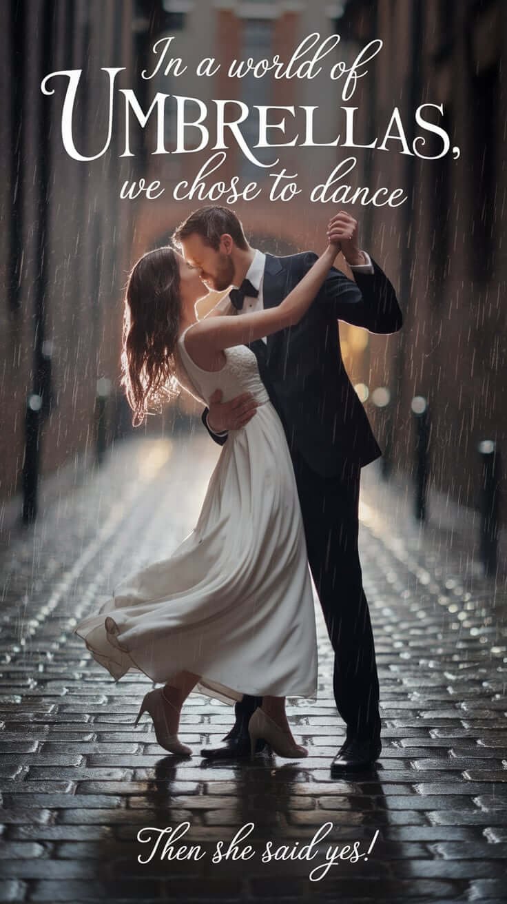 39 Romantic Proposal Ideas That Will Melt Their Heart – Fairy Tale ...