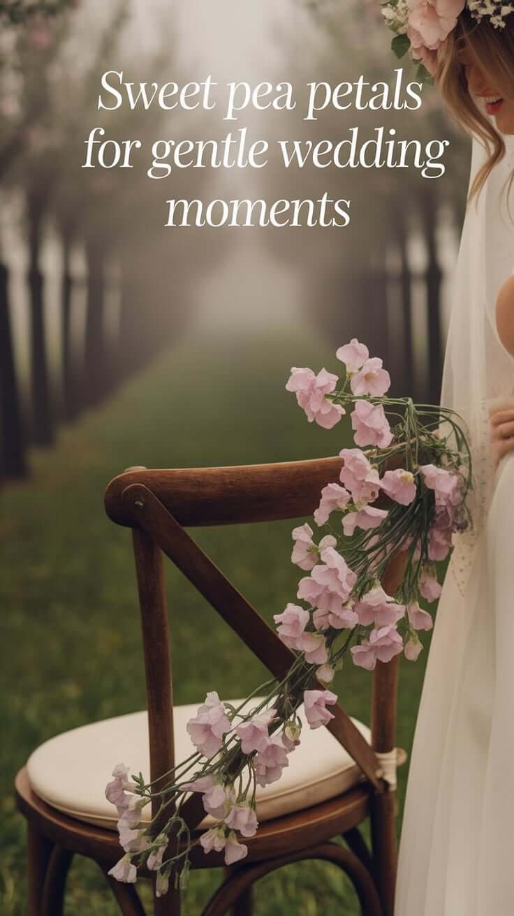 Breathtaking Wedding Ceremony Flowers to Make Your Event Shine – Fairy ...